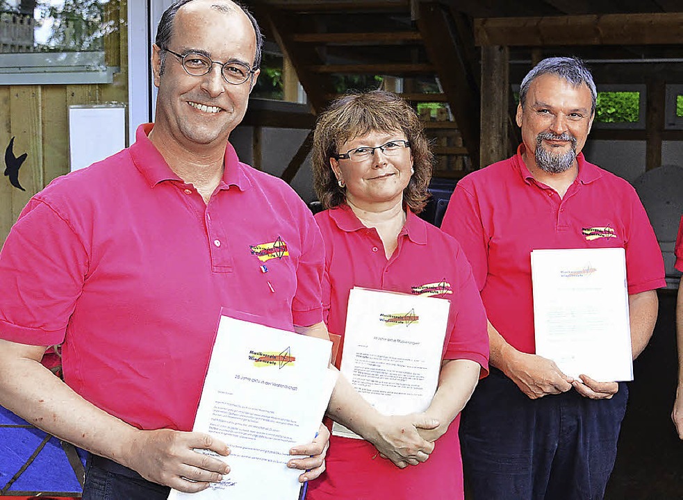 Serenaden und Sonne - Emmendingen - Badische Zeitung