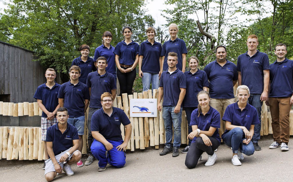 Geplant und angepackt - Waldkirch - Badische Zeitung