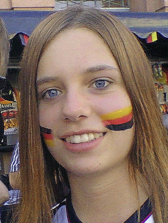 Wie ist es eigentlich: "Die Stimmung war besser " - Lahr - Badische Zeitung