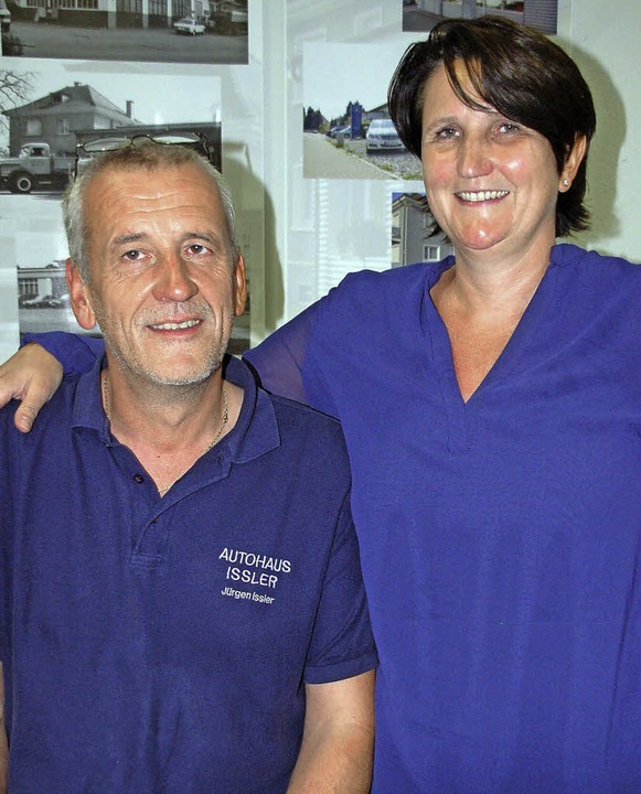 Eine lange Tradition - Anzeige - Badische Zeitung