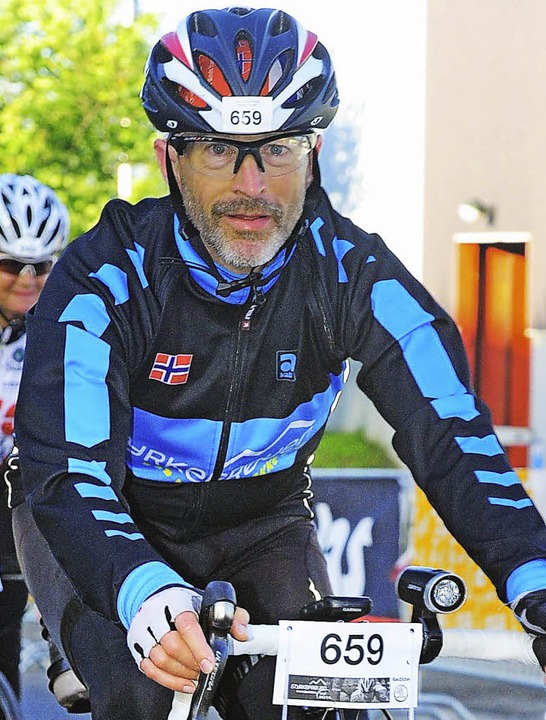 Wie ist es eigentlich: Ein Highlight am Ziel - Badminton - Badische Zeitung