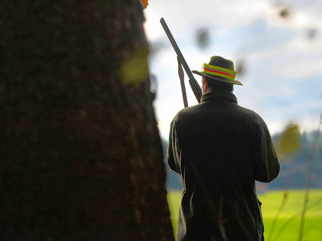 Offenburg will künftig selbst jagen und mehr abschießen - Offenburg ...
