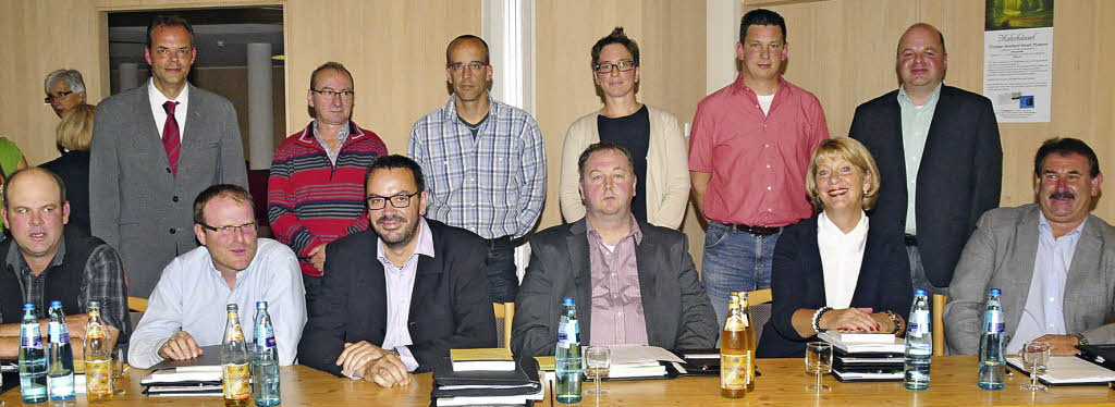 Die Allgemeinheit im Blick - Höchenschwand - Badische Zeitung