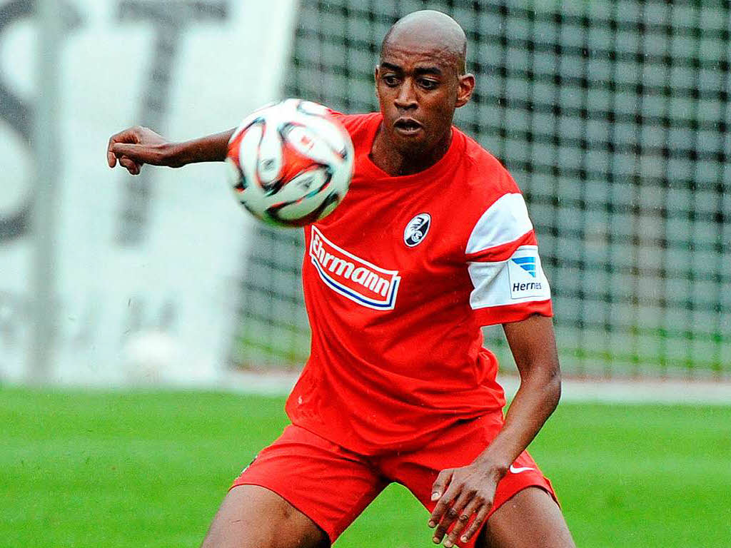 Gelson Fernandes steht wohl vor einem Wechsel zu Stade Rennes - SC ...