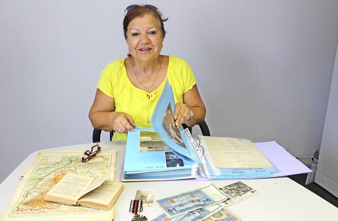 "Ein Wunder, dass er das überlebt hat" - Schopfheim - Badische Zeitung