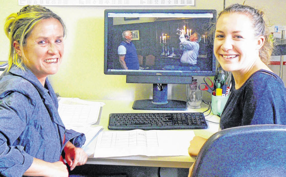 Koffer gepackt für Chilbi - Waldshut-Tiengen - Badische Zeitung