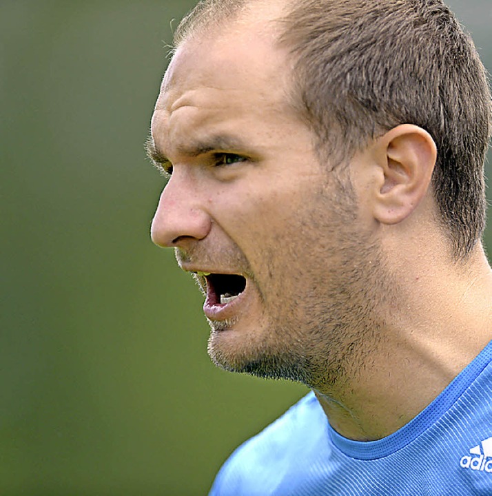 Ein Platzhirsch und zwei kecke Herausforderer - Landesliga Staffel 3 ...