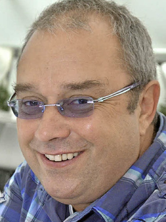 Profil muss noch gefüllt werden - Grenzach-Wyhlen - Badische Zeitung