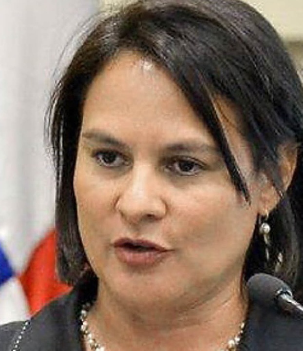 Ingenieurin widmet ihr Berufsleben dem Megaprojekt - Wirtschaft ...