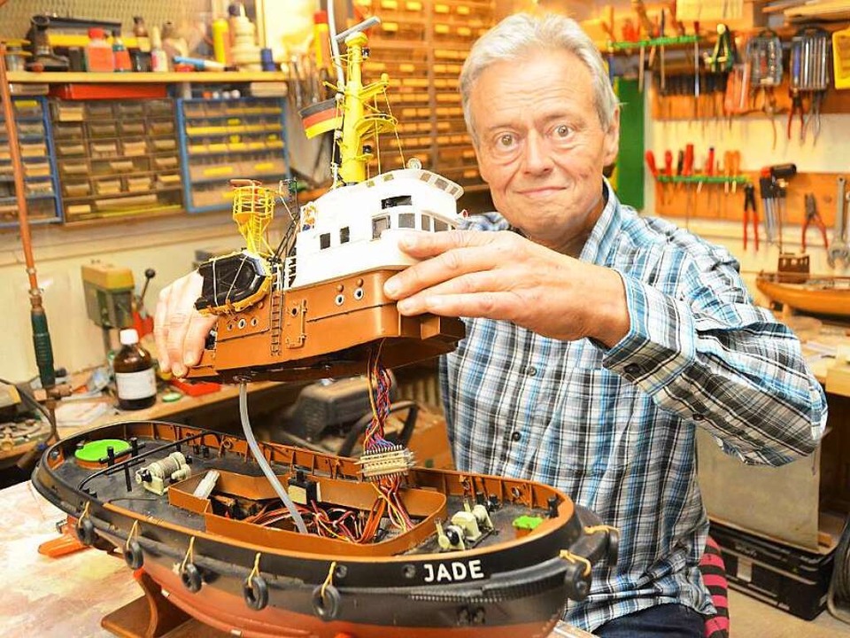 Runter gehen, um oben zu bleiben - Glottertal - Badische Zeitung