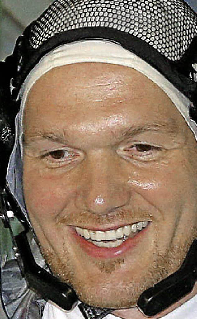 MENSCHEN - Panorama - Badische Zeitung