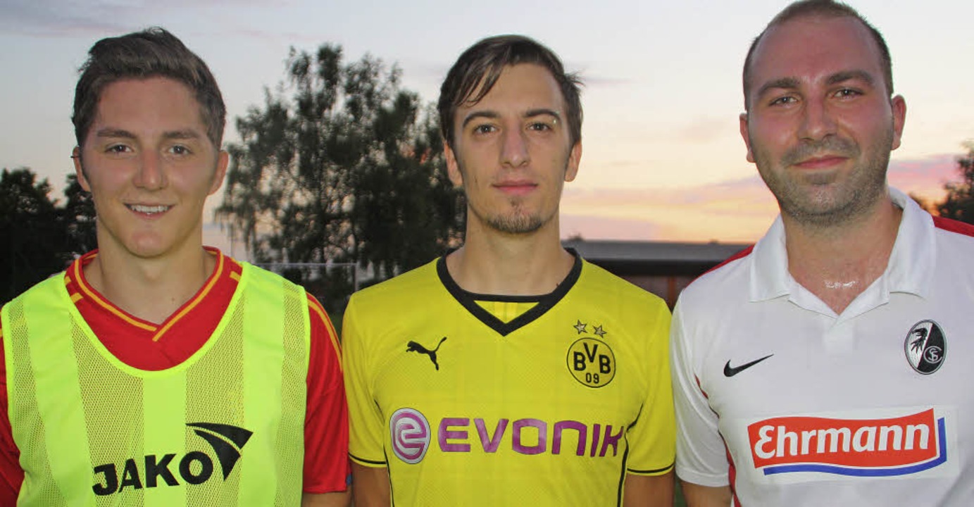 Wer nicht absteigen kann, soll aufsteigen - Murg - Badische Zeitung