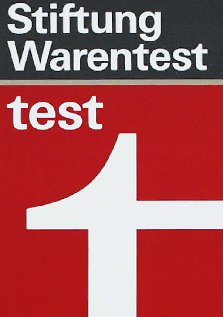 Stiftung Warentest bleibt Beweis nach künstlichen Aromen schuldig ...