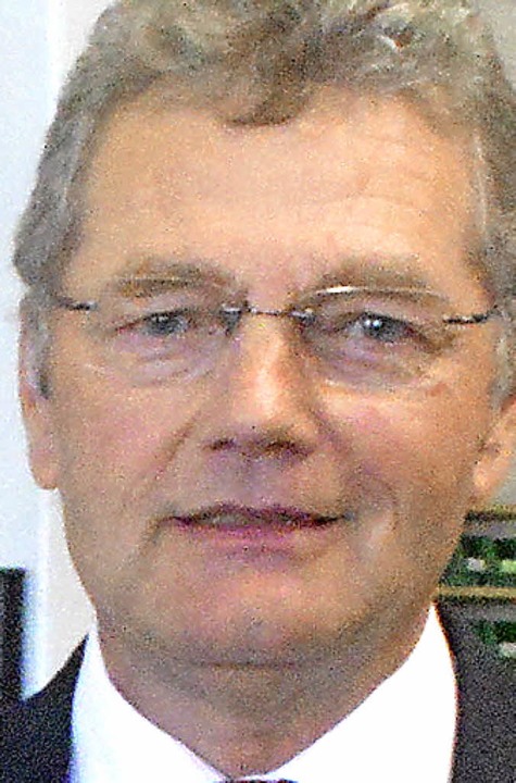 "Die Märkte sind riesig" - Emmendingen - Badische Zeitung