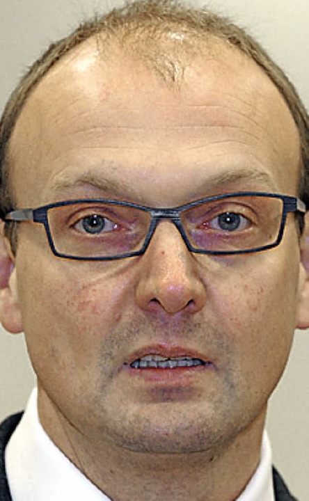 ZUR PERSON - Infobox - Badische Zeitung