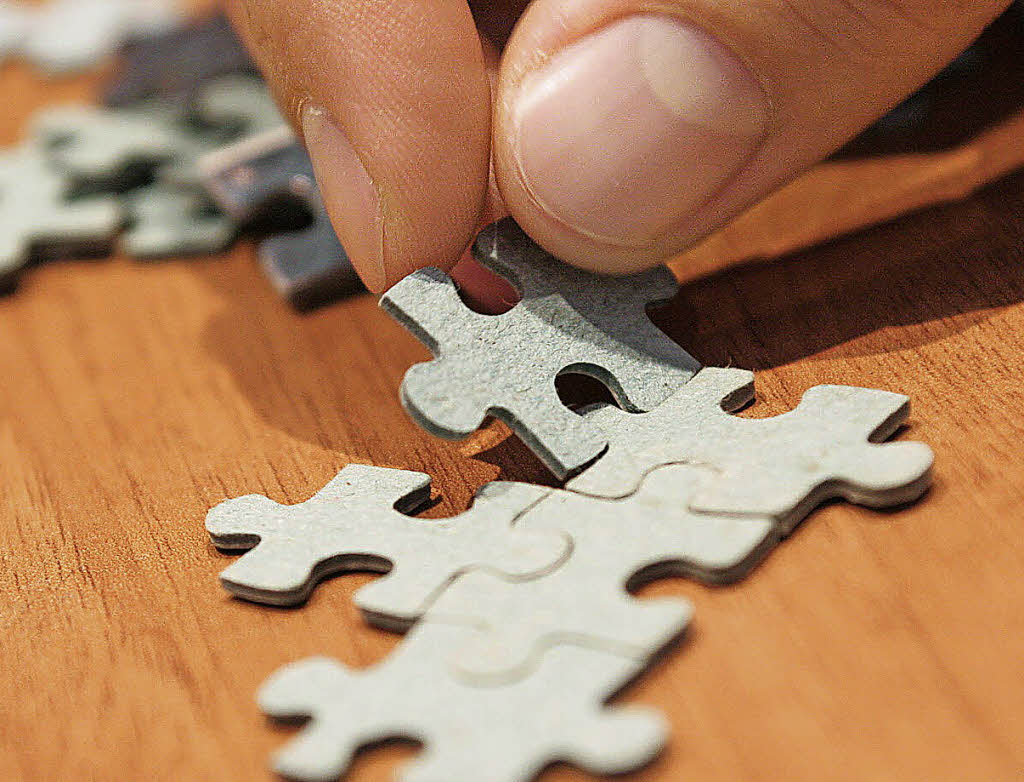 Wie trifft man die richtige Berufsentscheidung? - Beruf & Karriere ...