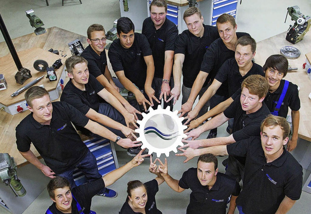 Drehen am Rad der Zukunft - Eisenbach (Hochschw.) - Badische Zeitung