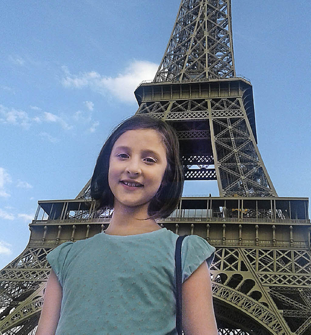 Von Raubtieren, Flüchtlingen und einem großen Turm - Zisch-Texte ...