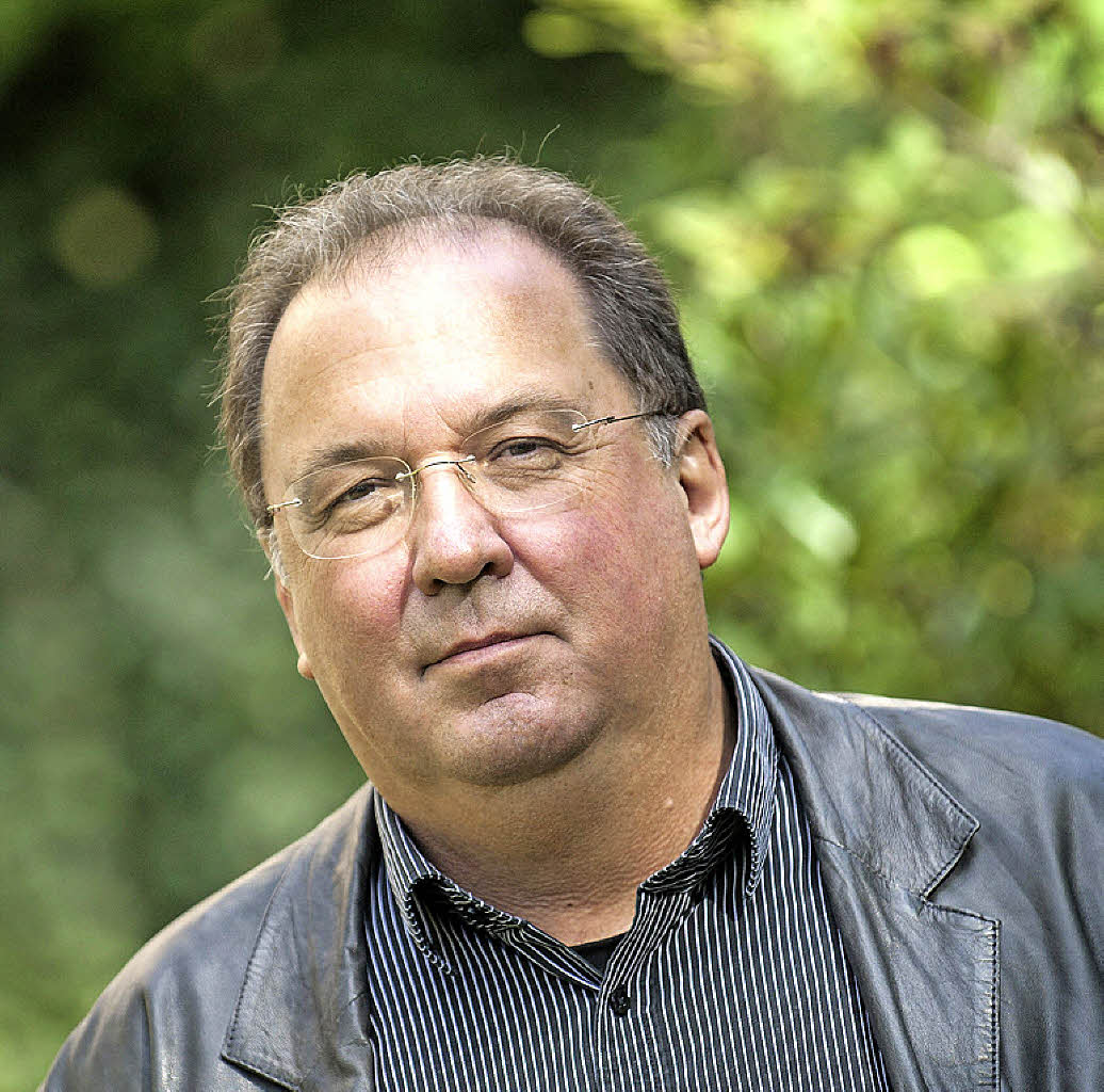 Reiner Stach - Alchetron, The Free Social Encyclopedia