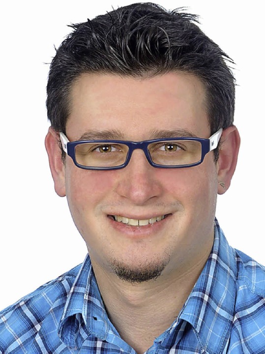 NEU IM GEMEINDERAT: Jugend, Vereine und Schulen im Fokus - Endingen ...