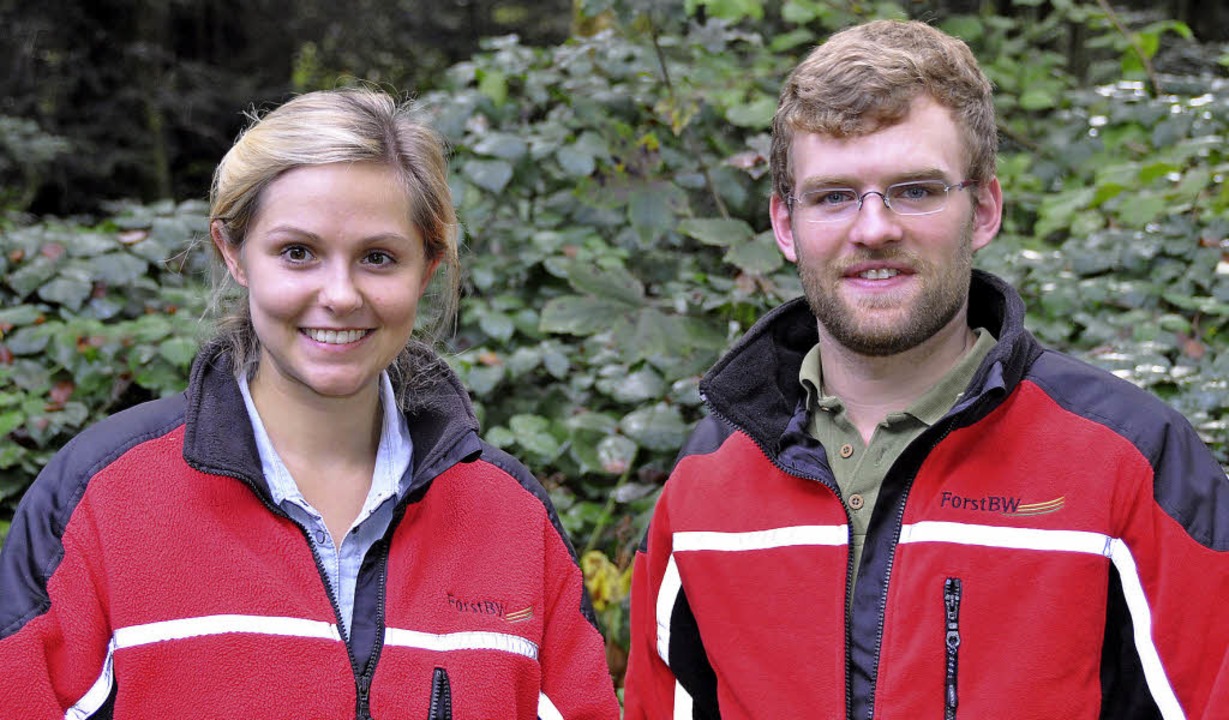 Ein anspruchsvoller Traumjob - Rickenbach - Badische Zeitung