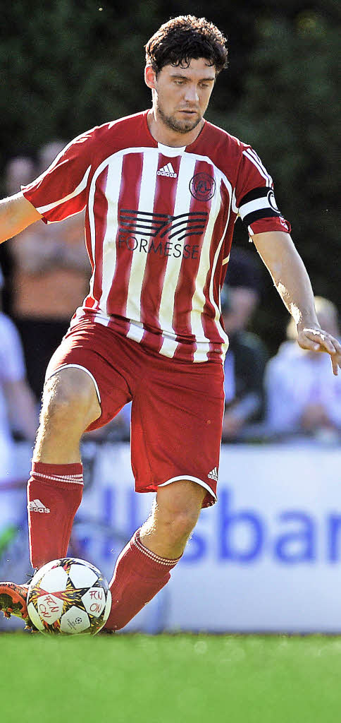 Gaudigs Festspiele - Landesliga Staffel 3 - Badische Zeitung