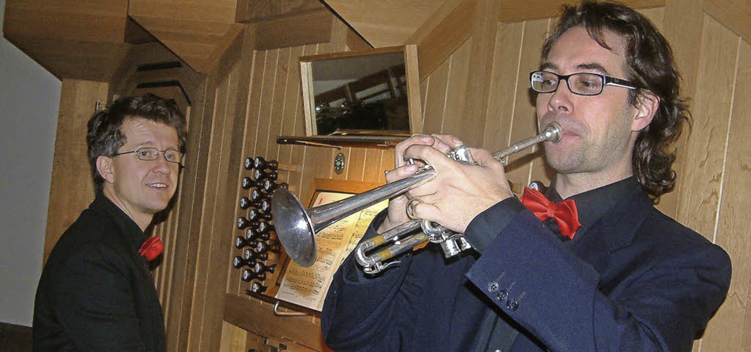 Brillant abgestimmte Reise durch die Epochen - Schopfheim - Badische ...