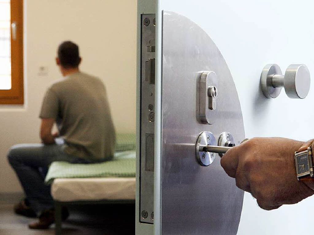 Täter-Opfer-Ausgleich: "Es nimmt ein wenig den Schrecken" - Südwest ...