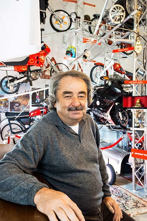 Für die Trabers ist die Familie das wichtigste Auffangnetz - Breisach ...