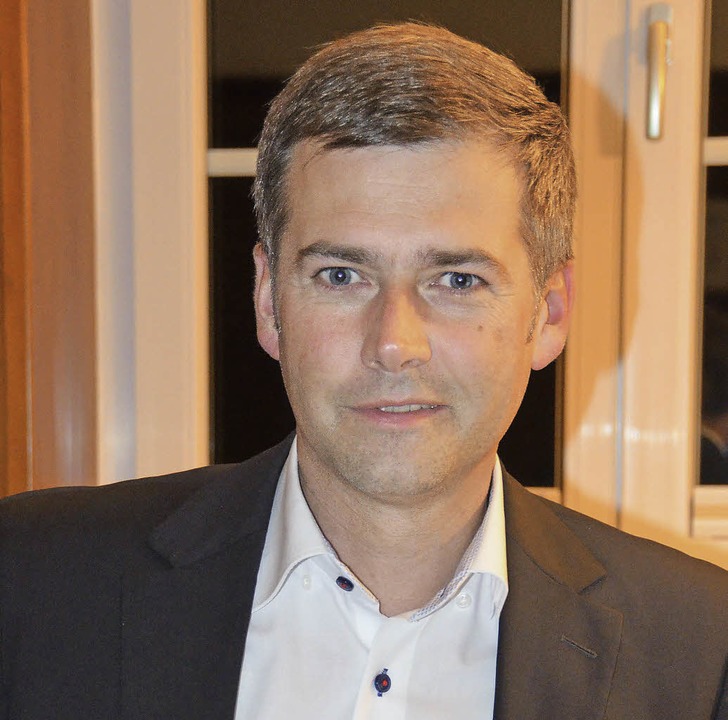 Das Ohr noch näher am Bürger haben - Wutach - Badische Zeitung