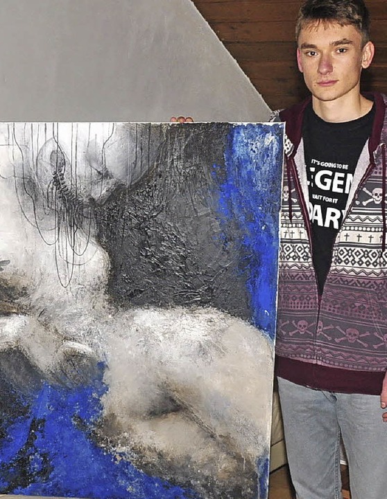 Träume, Visionen und Fantastisches - Höchenschwand - Badische Zeitung