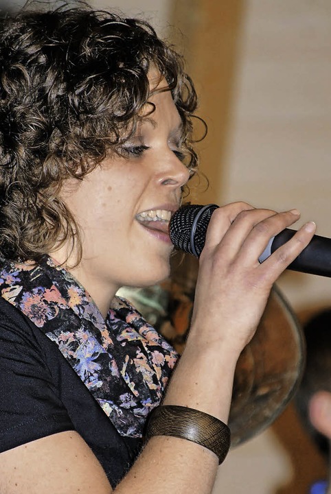 Nachwuchs überzeugt - Eisenbach (Hochschw.) - Badische Zeitung