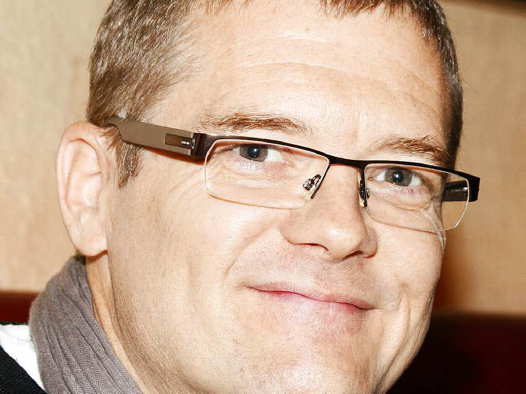 Ein Seelbacher entwickelt neue App - Seelbach - Badische Zeitung