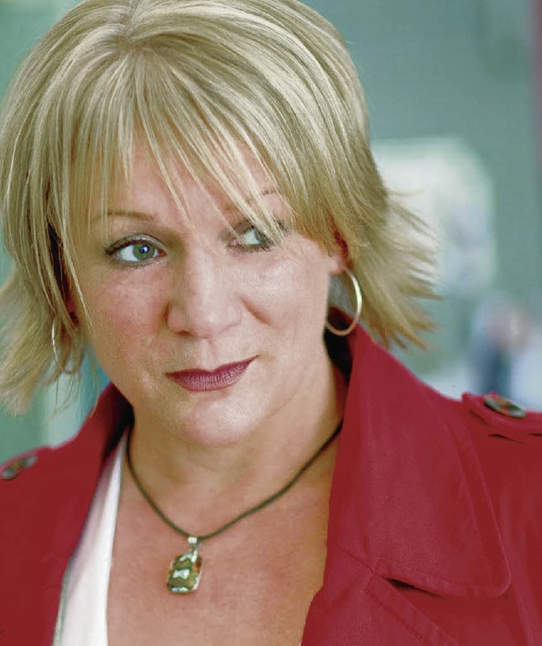 MAEVE KELLY - Bollschweil - Badische Zeitung