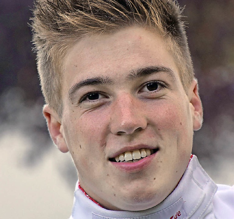 Riedel festigt zweiten Platz - Fechten - Badische Zeitung