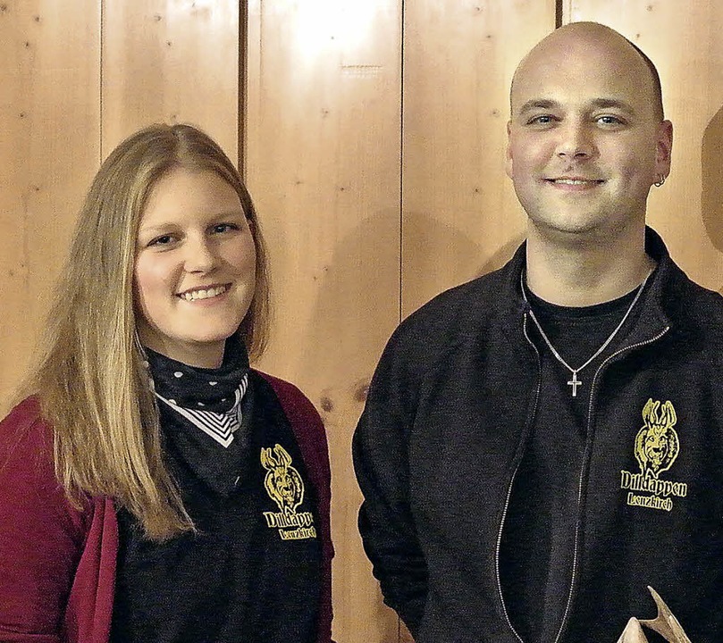 Gründungsmitglied rückt in Vorstand - Lenzkirch - Badische Zeitung