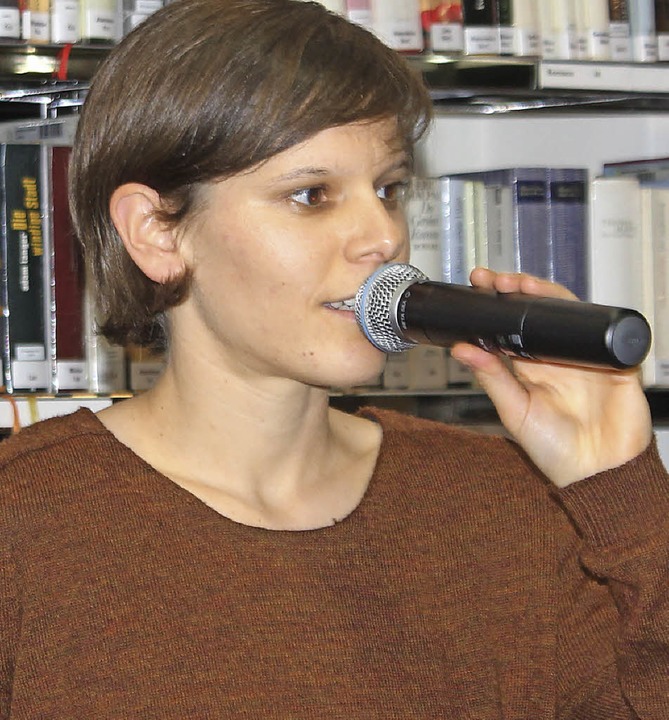 Seit zehn Jahren lesen Paten für Kinder - Wehr - Badische Zeitung