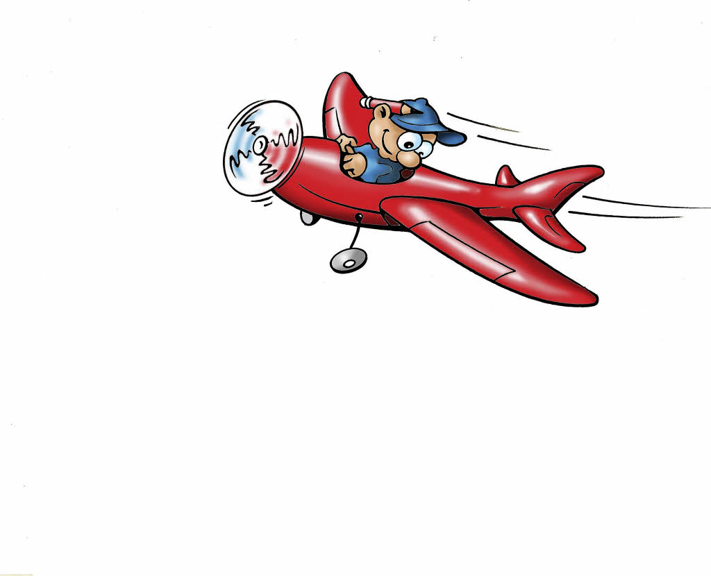 ZISCH-WITZE - Zisch-Texte - Badische Zeitung