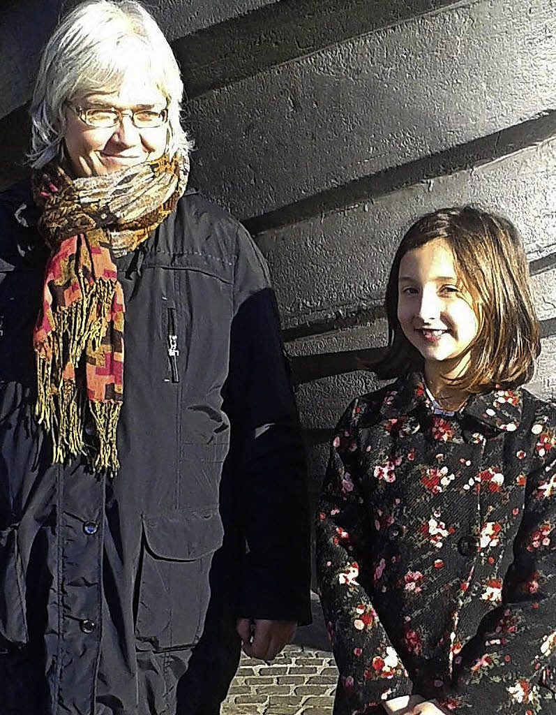 "Es gibt nicht so viele Frauen, die dirigieren" - Zisch-Texte ...