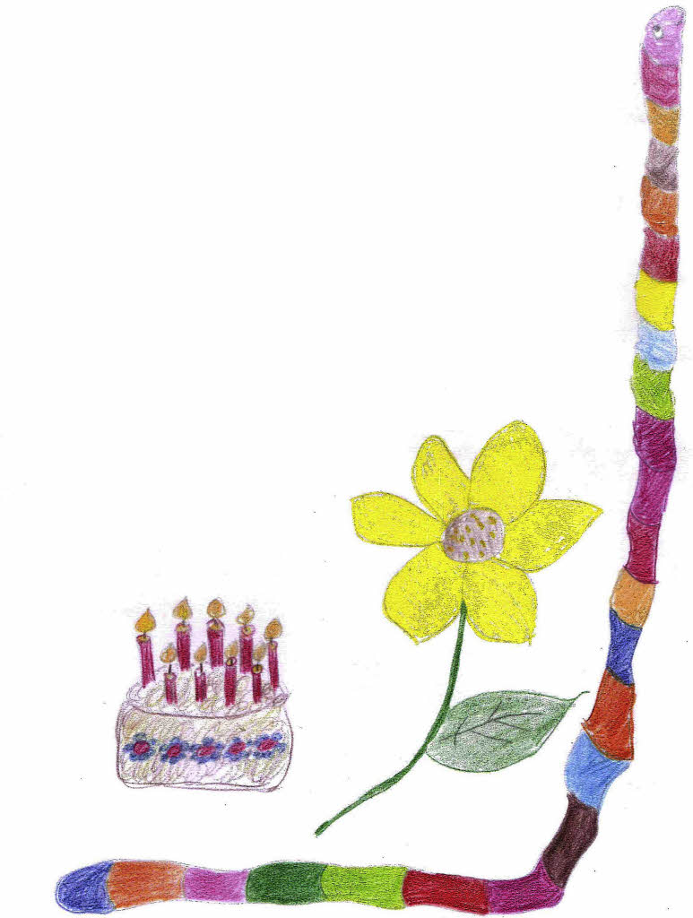 Wandern, feiern, basteln - Zisch-Texte - Badische Zeitung