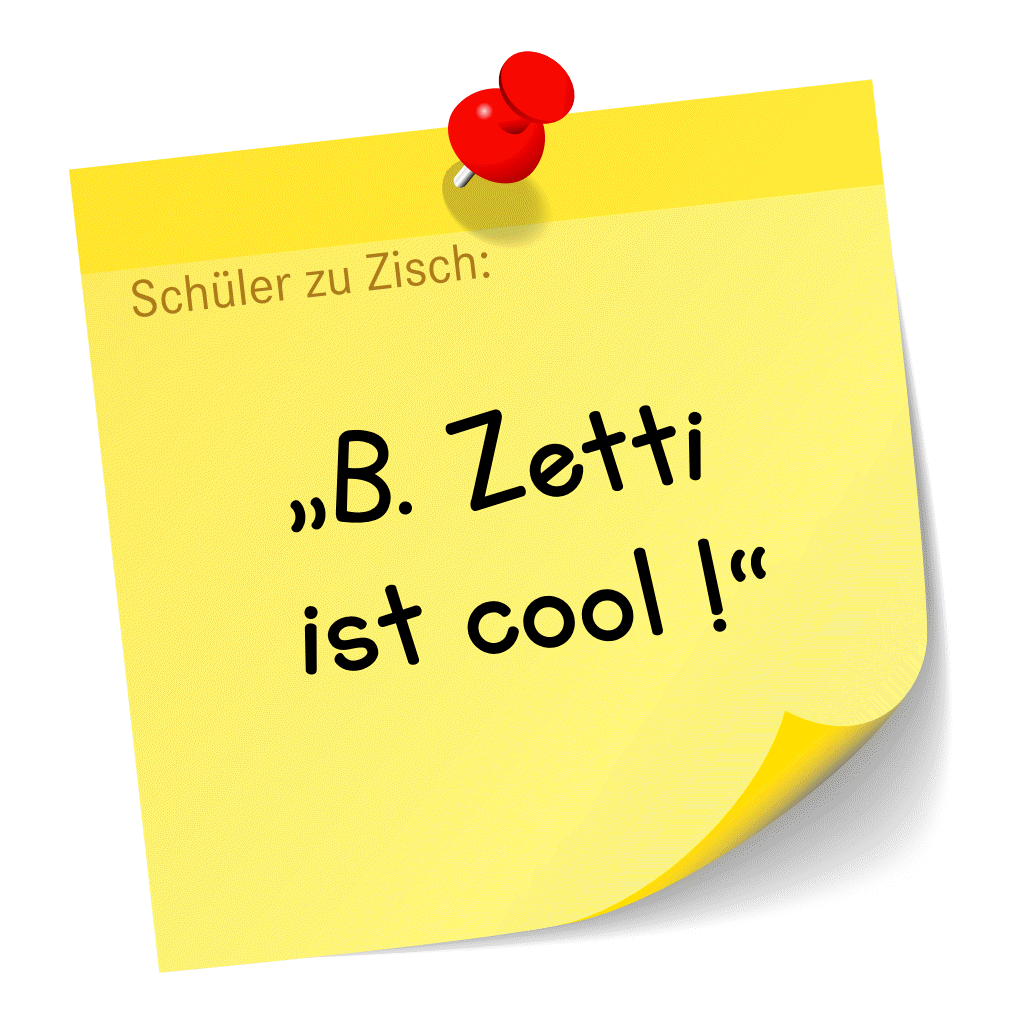 Rekordhalter in Sachen Zeitung in der Schule - Zisch-Texte - Badische ...