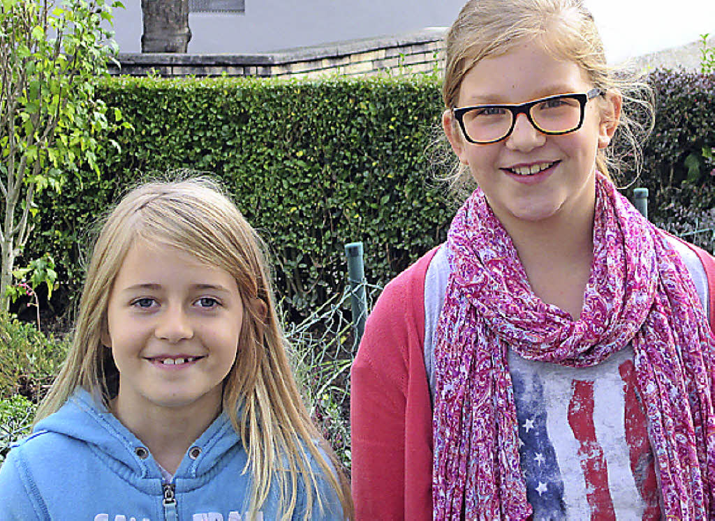 So macht Sicherheit Spaß - Zisch-Texte - Badische Zeitung