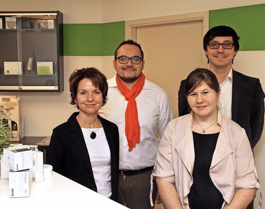 "Hören ist Lebensgefühl" - Herbolzheim - Badische Zeitung