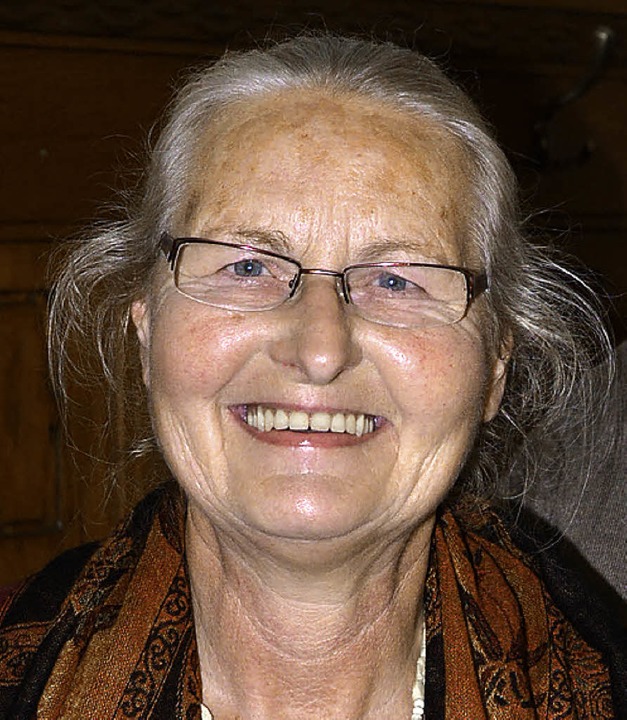 Der BUND bleibt kämpferisch - Grenzach-Wyhlen - Badische Zeitung