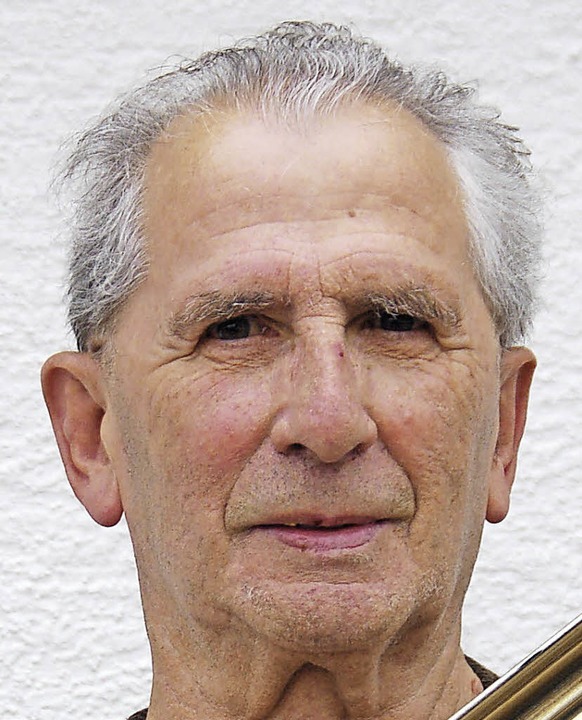 Die erste Kamera hat fast einen Monatslohn gekostet - Lahr - Badische ...