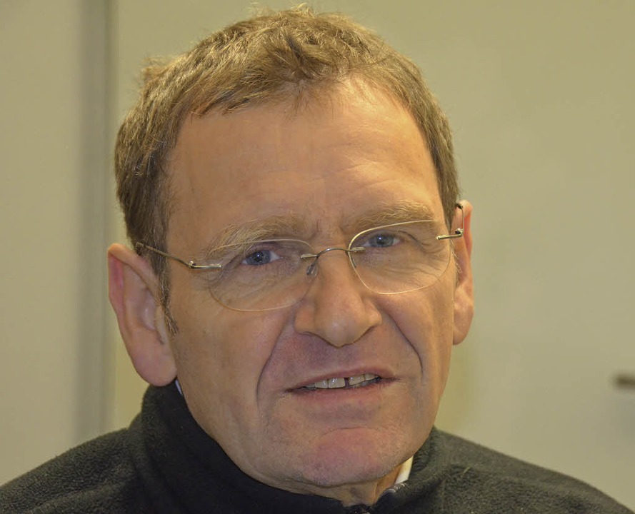 Gänsehaut im Kerzenschein - Lörrach - Badische Zeitung