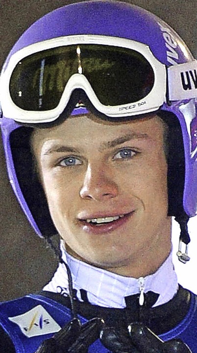 TELEGRAMME - Sonstige Sportarten - Badische Zeitung