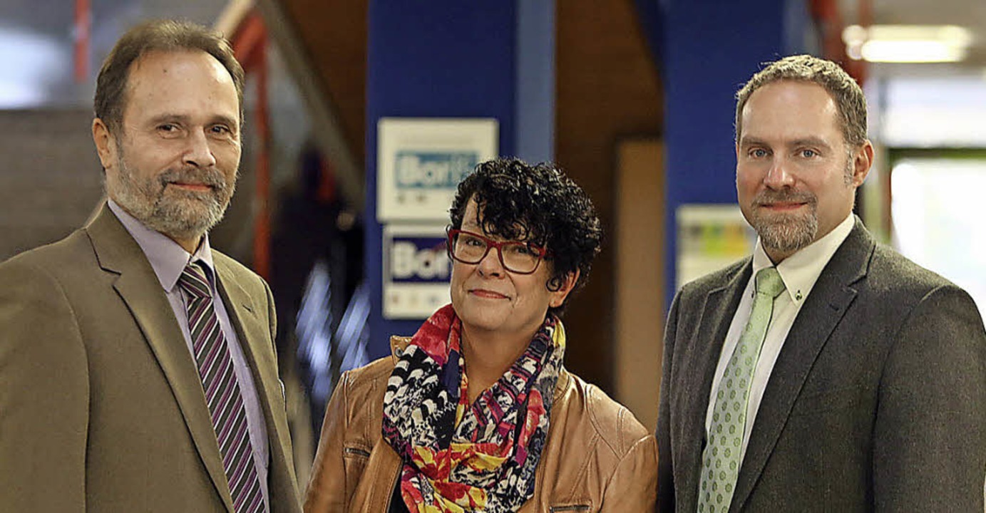 Ein emotionaler Abschied - Lahr - Badische Zeitung