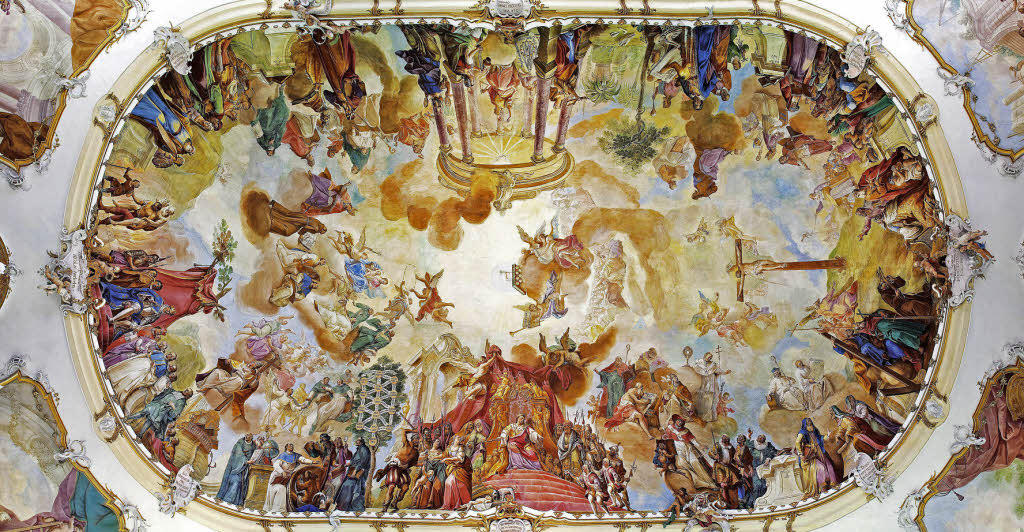 In der Schatzkammer - Kunst - Badische Zeitung