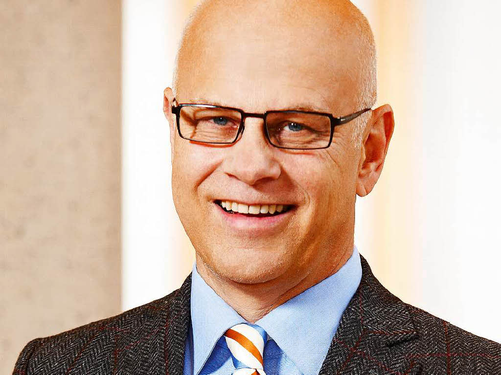 Loritz folgt auf Seiser - Ortenaukreis - Badische Zeitung